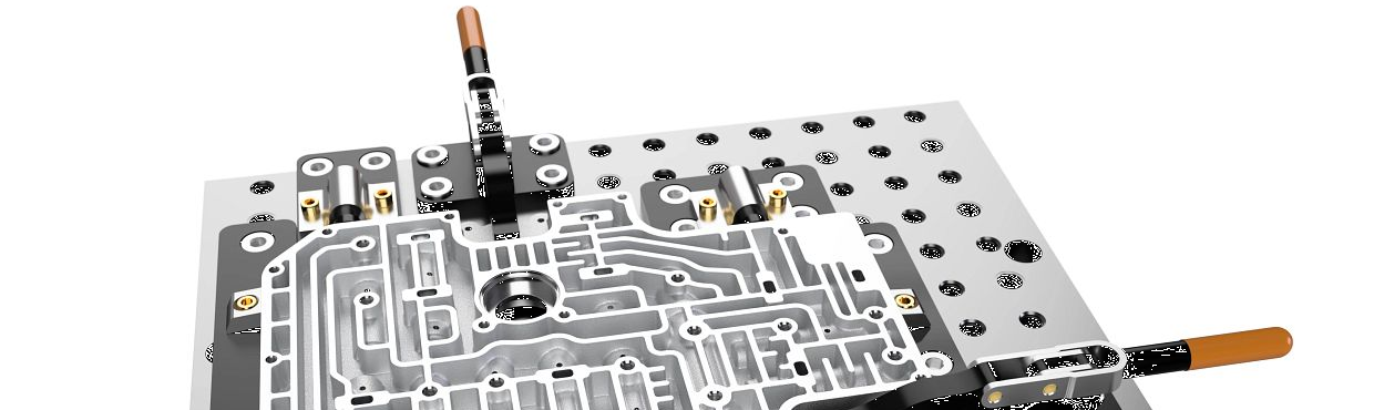 FeatureCAM - CASO GmbH